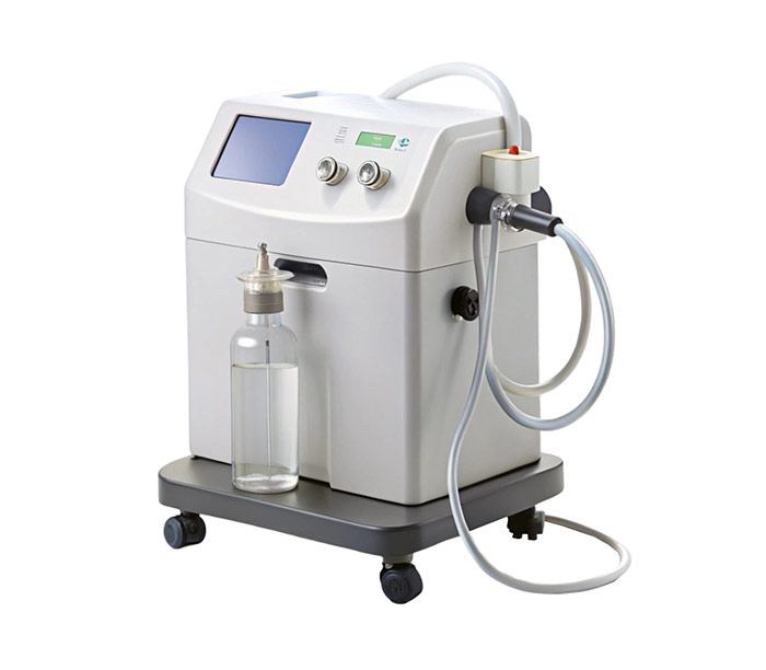 Fountain of Inspiration – Free Medical Equipment Assistance